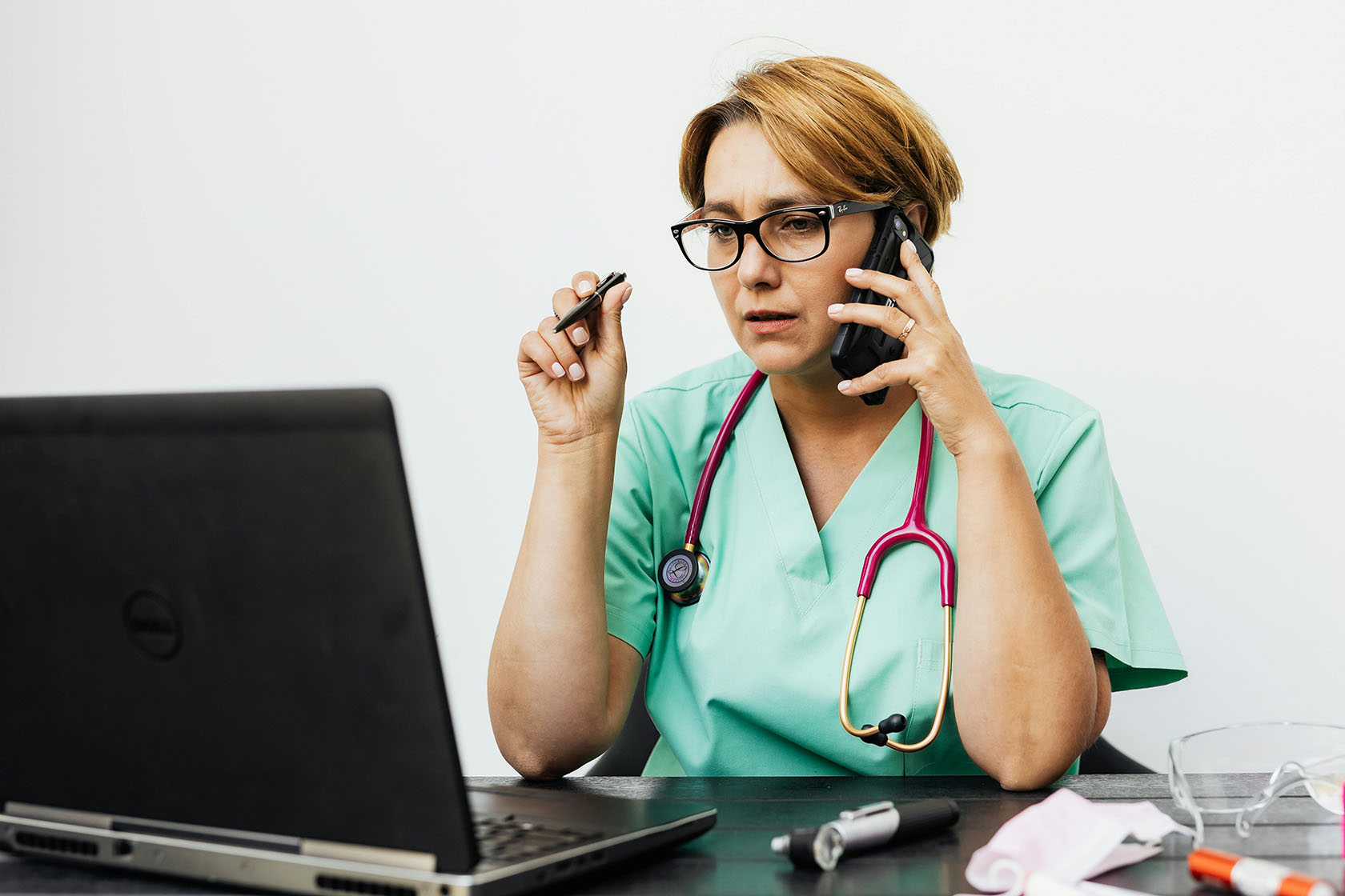 Zibu: Smarter Patient Communication for Healthcare